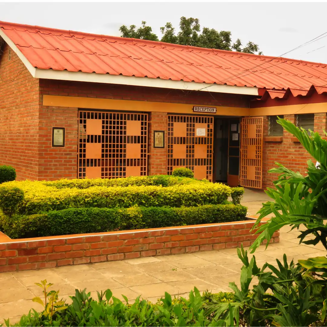 Home - Ndarama High School